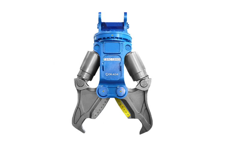 TSRCクラッシャー – 株式会社リンク